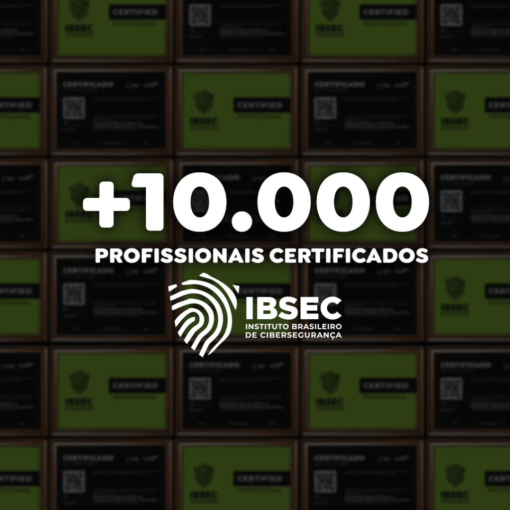 IBSEC » Certificações de TI Gratuitas