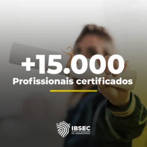 IBSEC » Certificações de TI Gratuitas